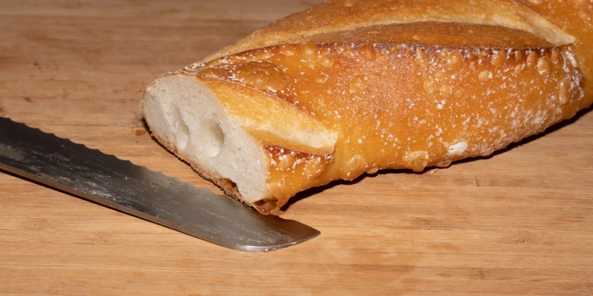 Marking and Coding Solutions - Bakery Industry | Hitachi IESA