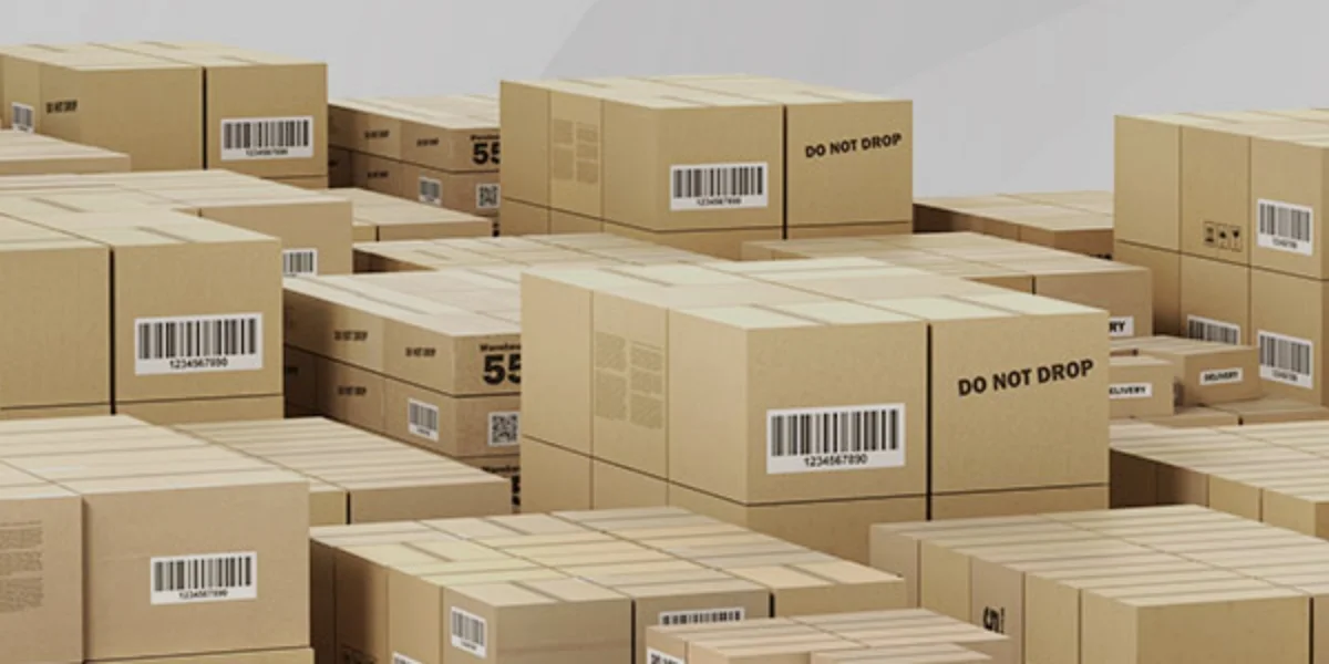 Industrial Case Coding Printers and Labeling Equipment | Hitachi IESA