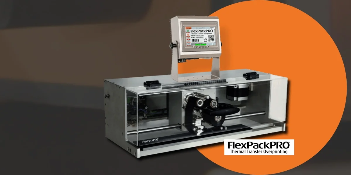 Thermal Transfer Overprinters (TTO) | Hitachi IESA