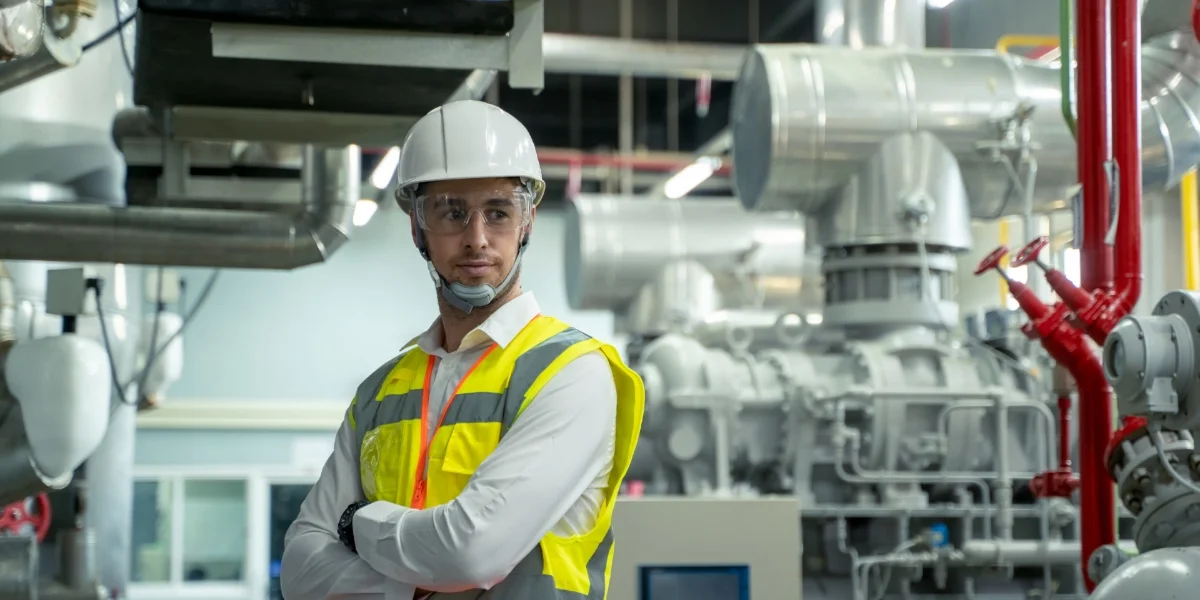 Reliability & Ease of Use Make Hitachi CIJ Printers a Hit at Peacock ...