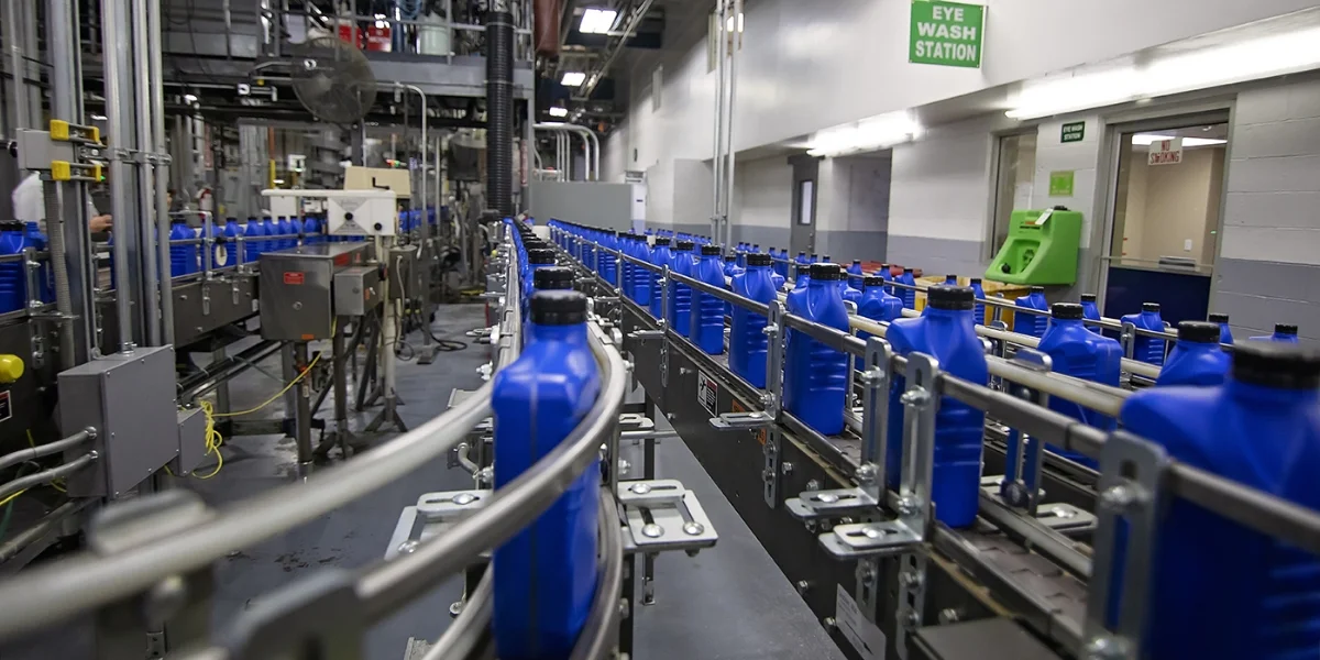 Warren Distribution Achieves High-Speed Marking with Hitachi Inkjet ...