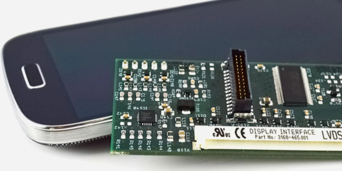 Marking and Coding Solutions - Electronics | Hitachi IESA