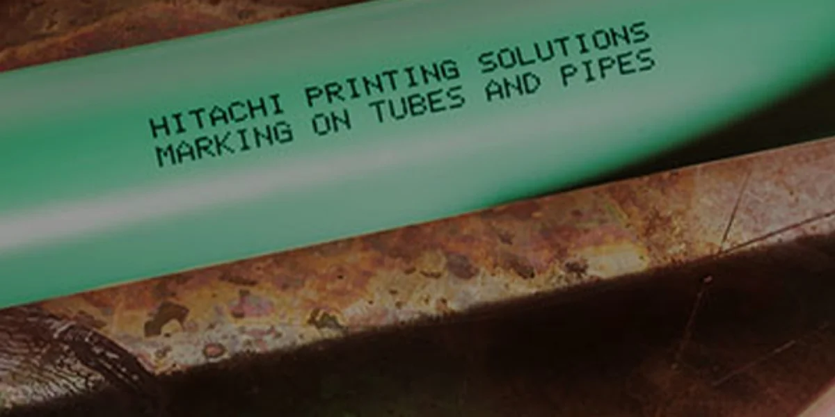 Marking and Coding Solutions - Wires, Cables & Tubes | Hitachi IESA